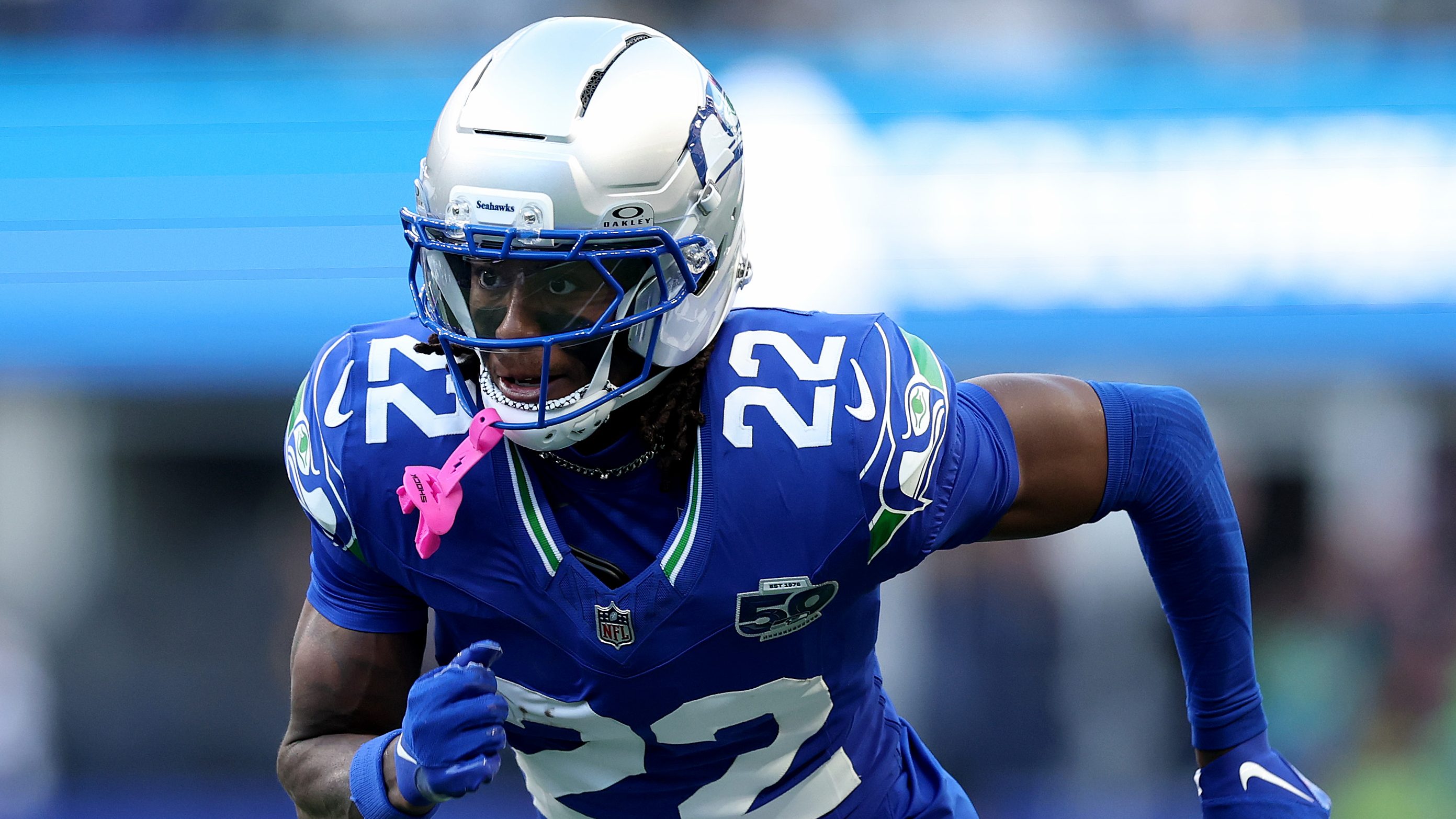 Bills urged to add game-breaking WR as new weapon for Josh Allen