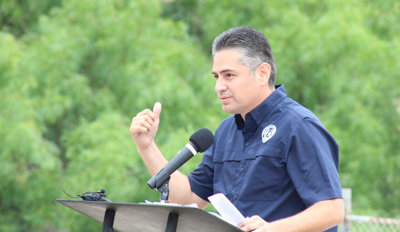 LMT meet the candidates Q&A: Ricardo Alberto Jaime