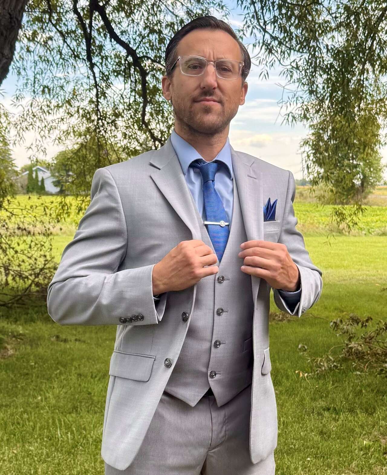 Chadwick Twillman answers Midland Daily News questionnaire for Michigan ...