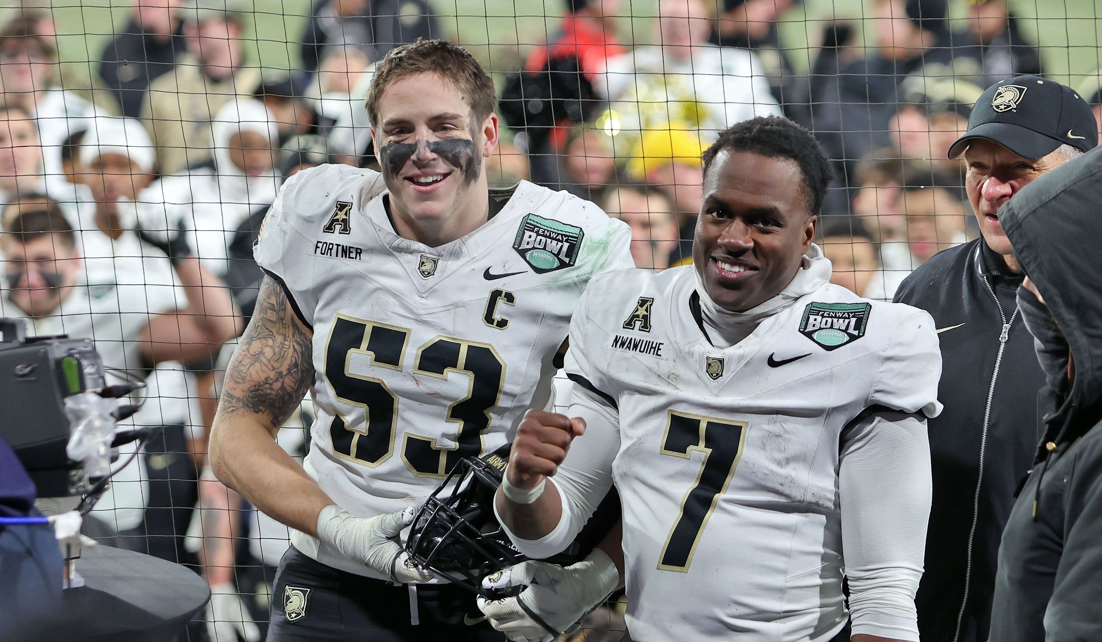 How can you not be romantic about bowl season?