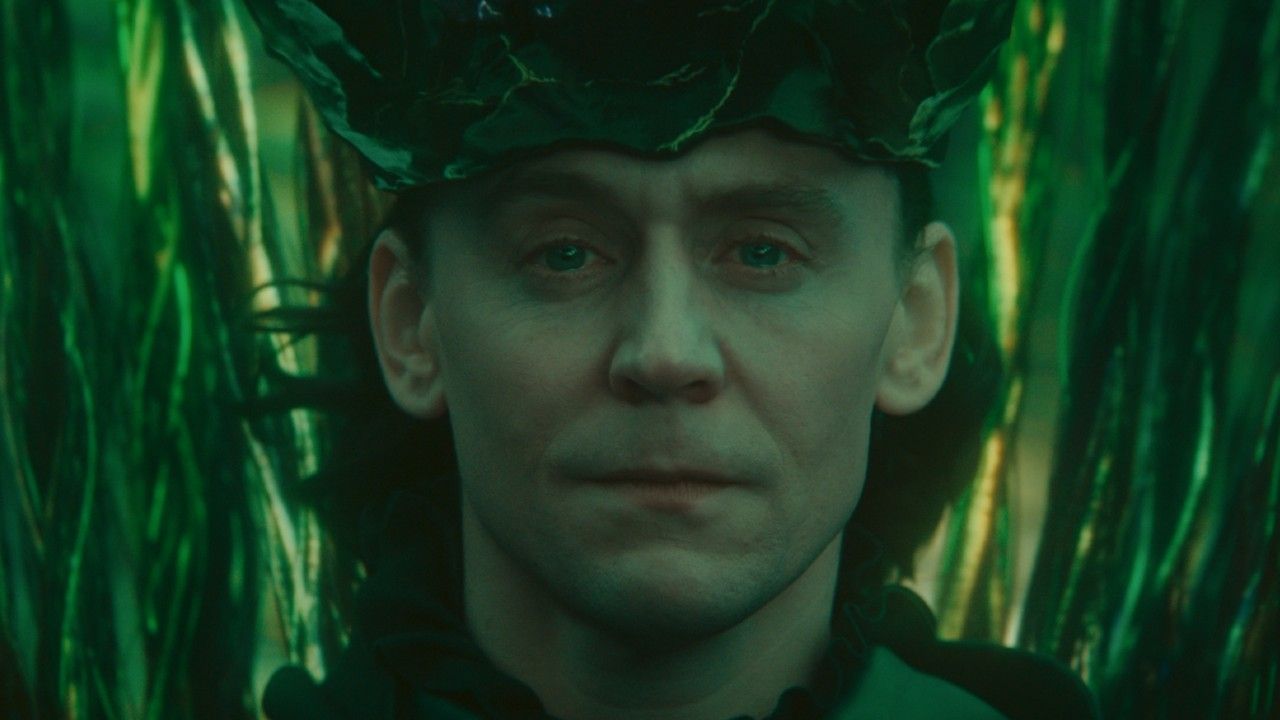 'It is monumental': Tom Hiddleston teases Loki's role in Avengers ...