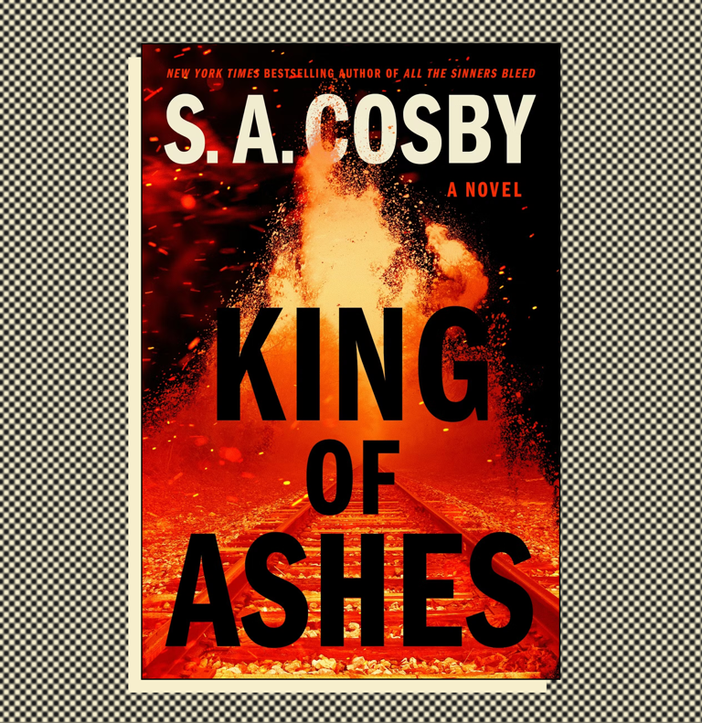 I read 115 books this year. These 10 were my favorites