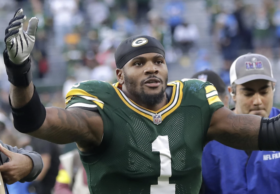 Micah Parsons undergoes ACL surgery as Packers’ injury trouble deepens ...