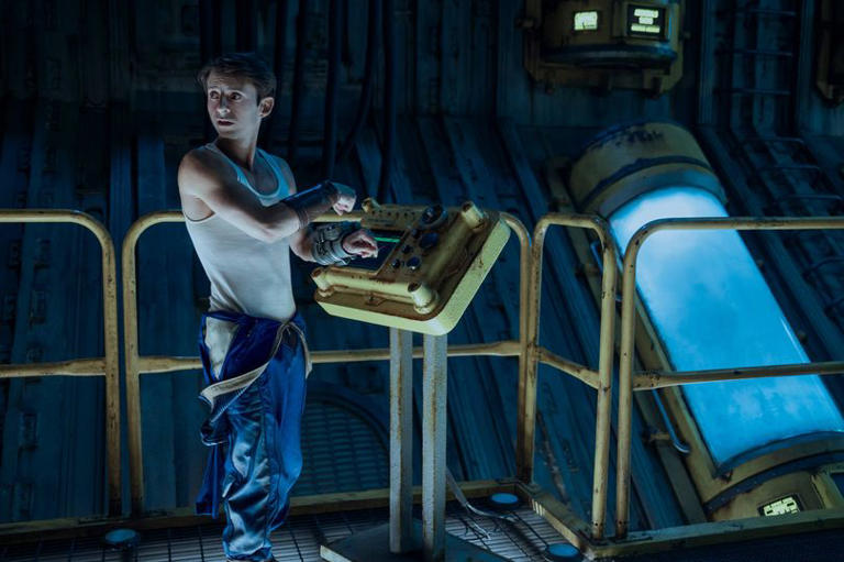 Full list of all Fallout games released and timeline as Prime series ...