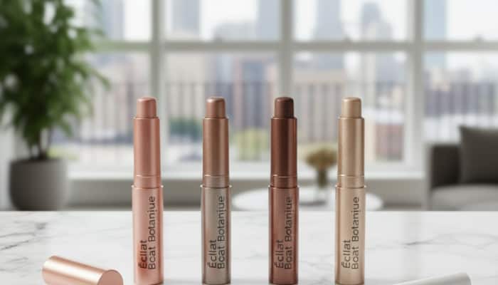 Eyeshadow sticks that make eye makeup effortless