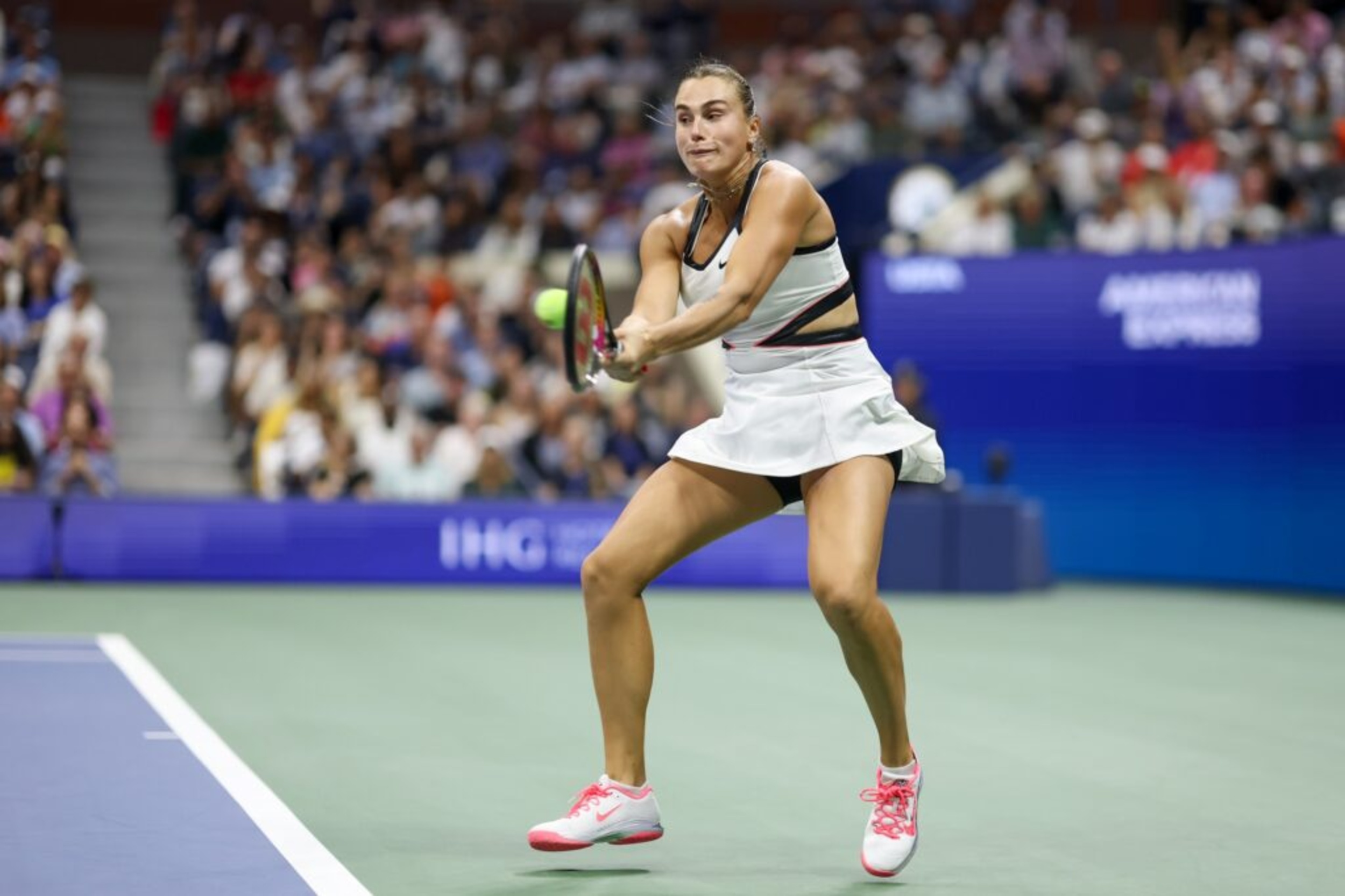 Australian Open day 6 women’s predictions including Aryna Sabalenka vs ...
