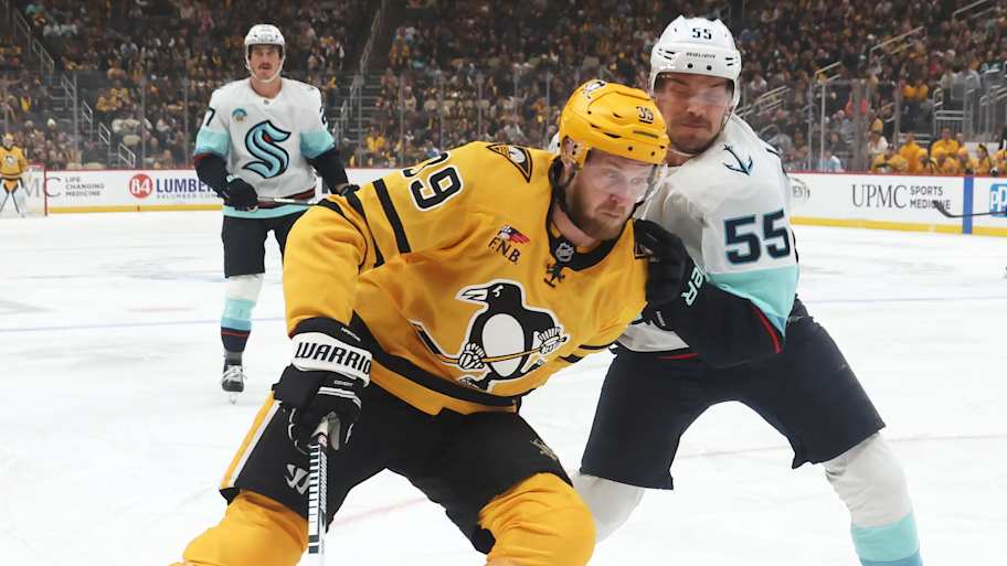 Pair of Penguins forwards becoming top trade targets