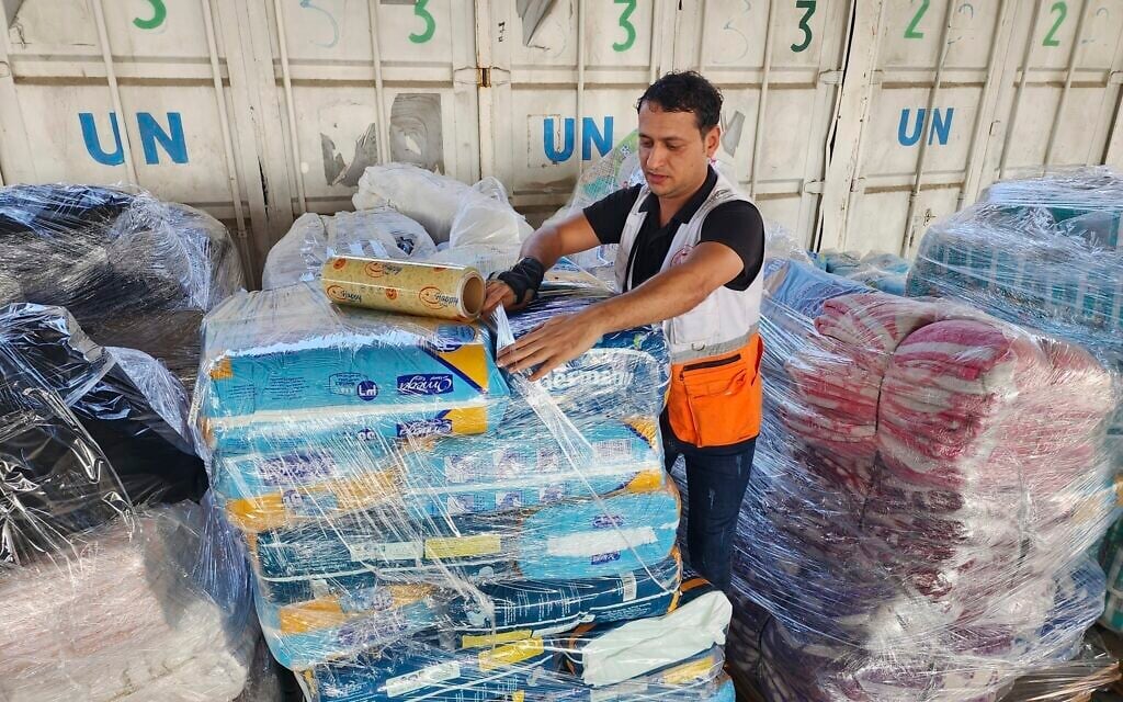 Knesset passes bill blocking provision of electricity and water to ...