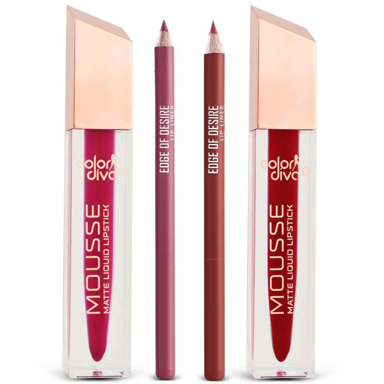 Lip care combos that transform your smile