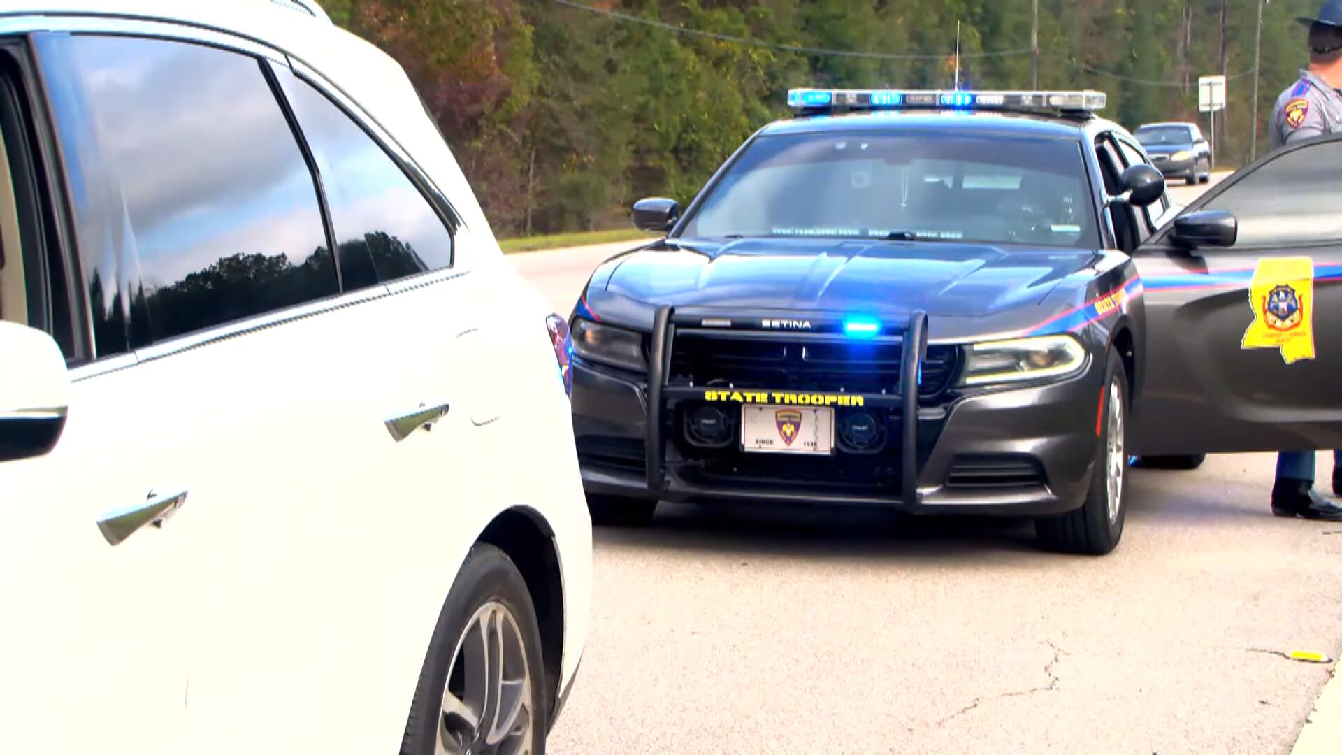 Mississippi Highway Patrol issues over 4,000 citations during holiday ...