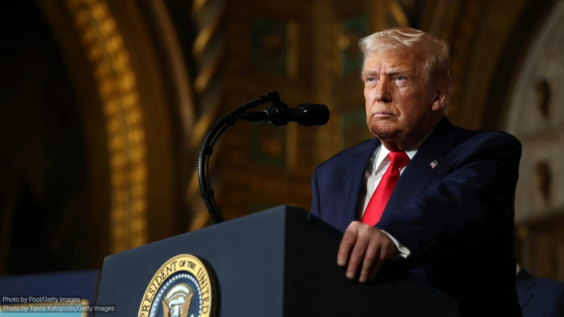 School choice: Trump allows federal funds for holy schools