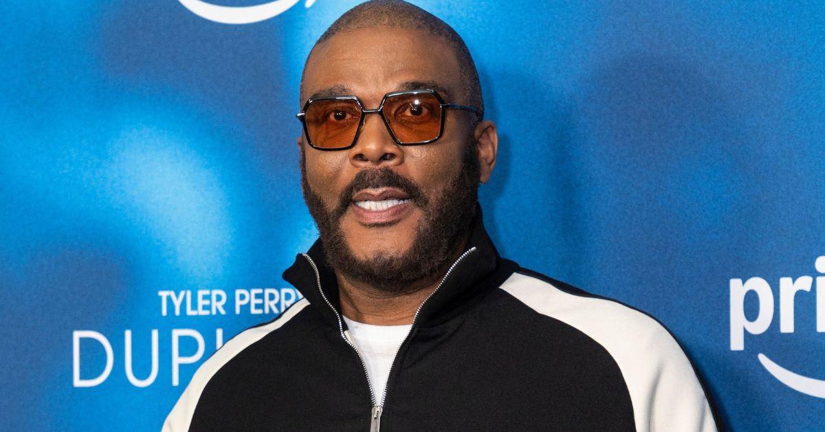 Tyler Perry's lawyer slams $77 million sexual assault lawsuit as cash ...