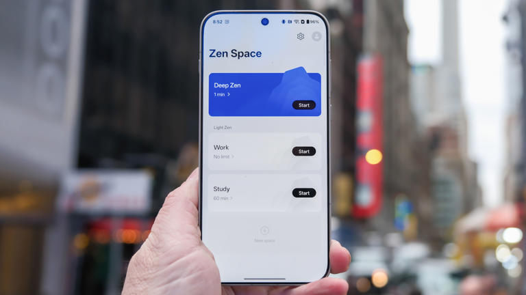 The OnePlus 15 earned a perfect score; here’s how the Galaxy S26 Ultra ...