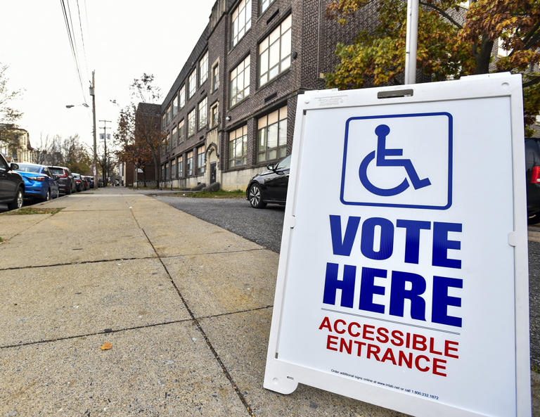 Left-leaning Allentown advocates accuse Lehigh County Democrats of ...