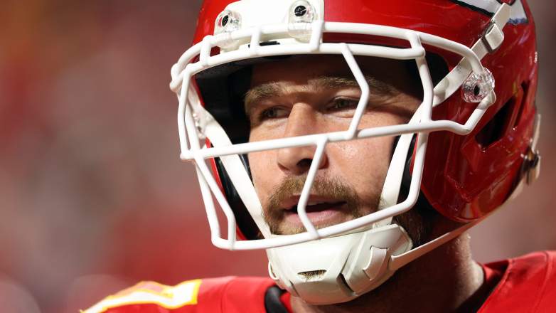 Rob Gronkowski has message for Travis Kelce amid retirement rumors