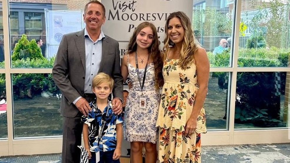 Memorial services announced for Greg Biffle's daughter, 2 others aboard ...