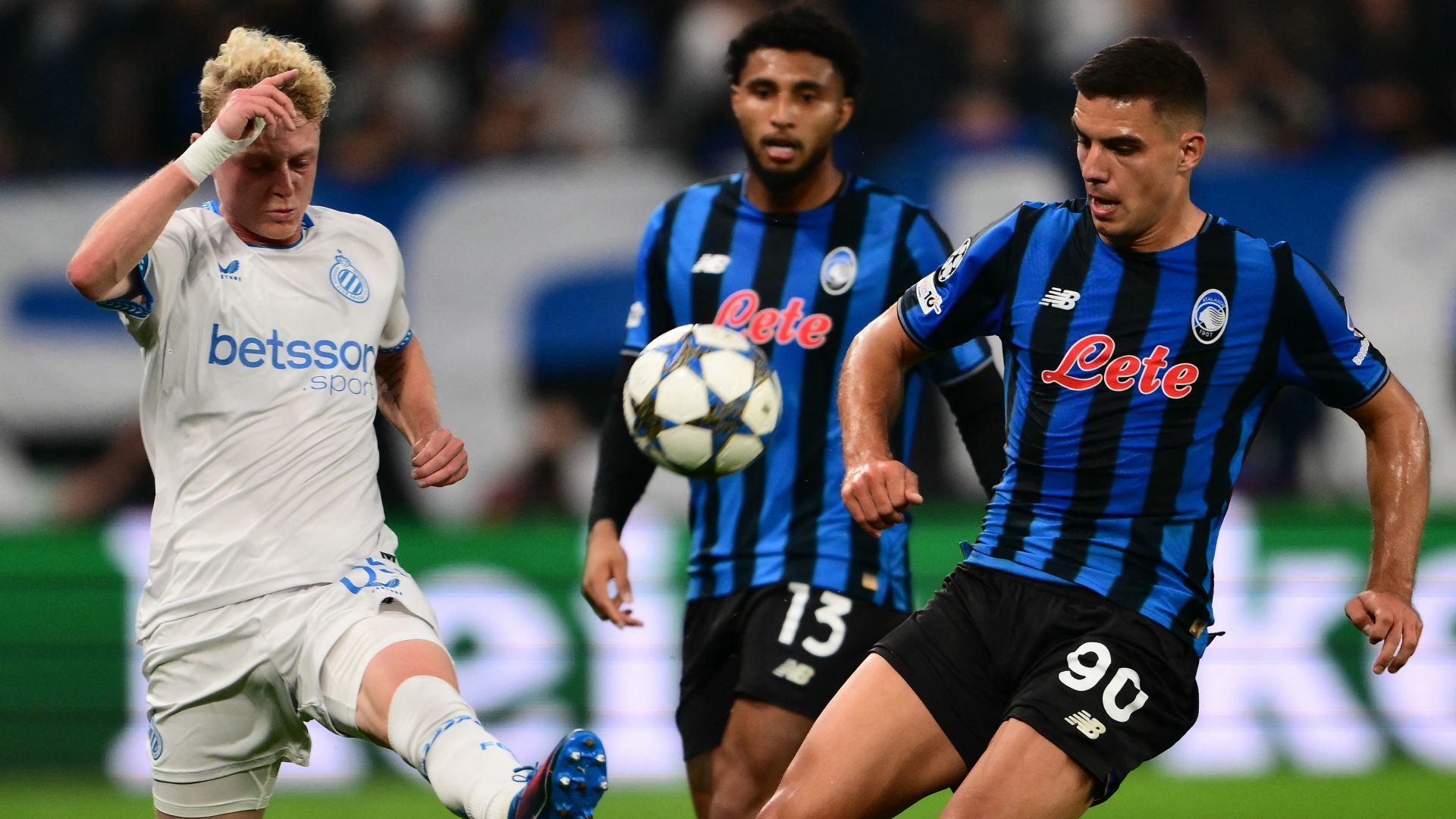Atalanta, l'errore di Samardzic contro l'Inter pesa sul mercato ...