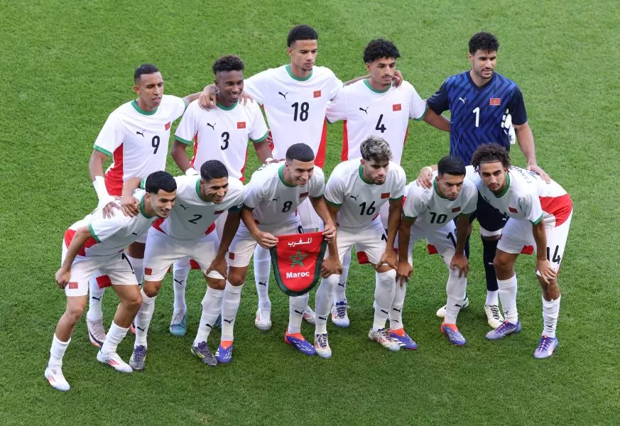 Senegal vs Morocco – Official lineups: 1 PSG player in the starting eleven