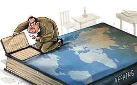 India's outlier phase and the path forward