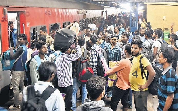 Fertile politics, failed debate