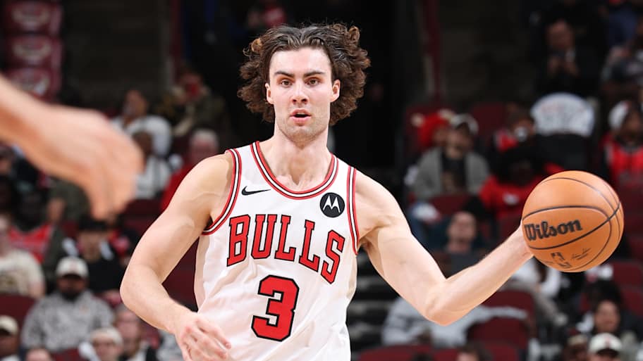 Bulls vs Timberwolves injury report: Josh Giddey, Zach Collins, and more