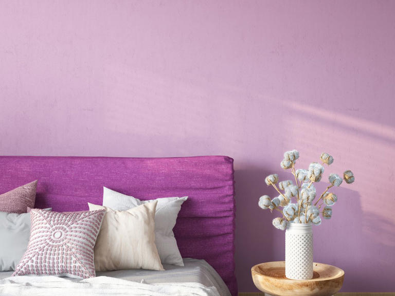 6 bedroom paint colors designers don't want to see in 2026