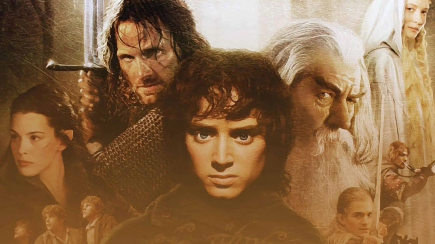 How air superiority decided the War of the Ring