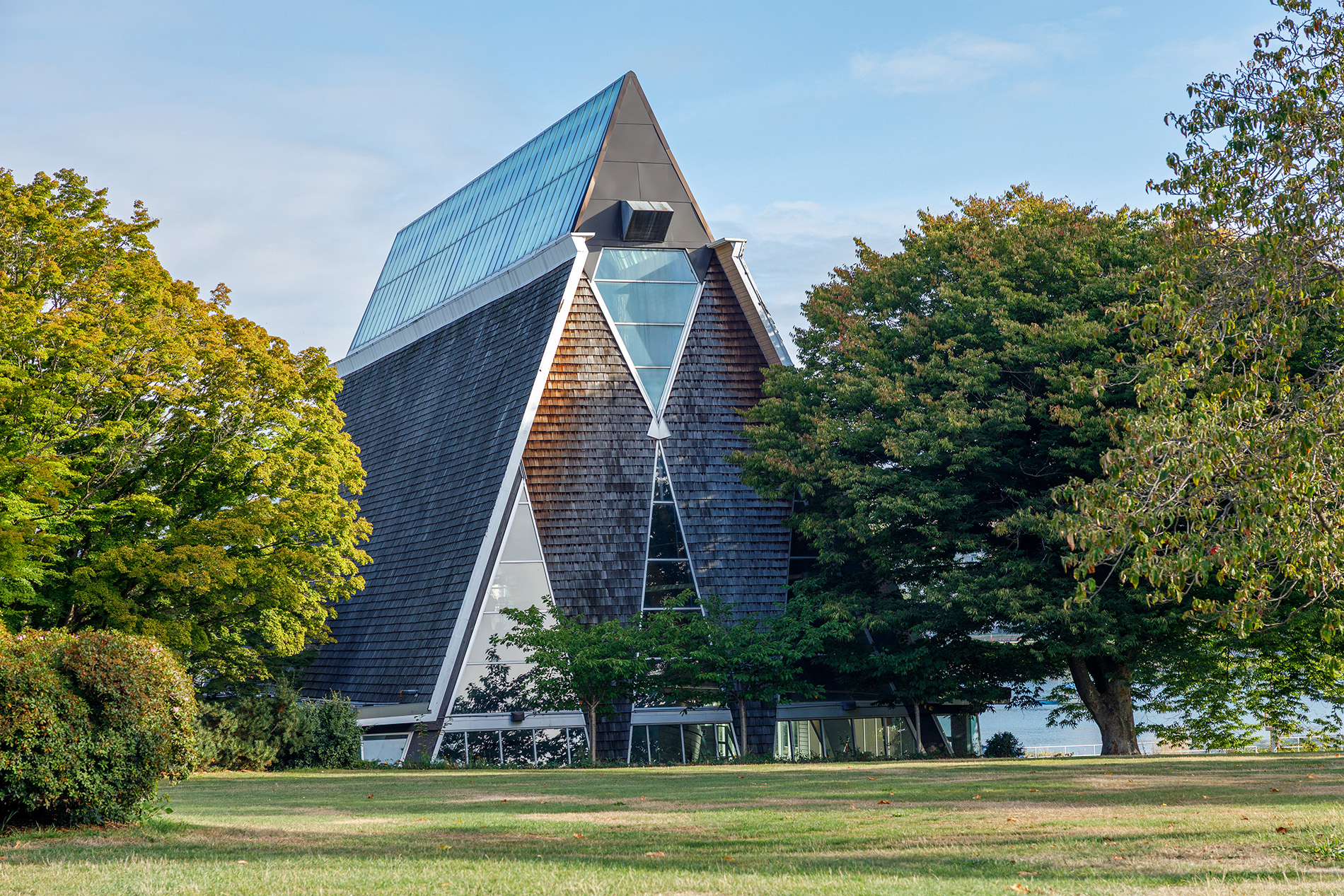 Trésors maritimes du Grand Nord au Vancouver Maritime Museum