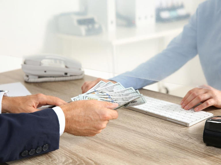 Pilot program to halt financial abuse of older residents launched in ...