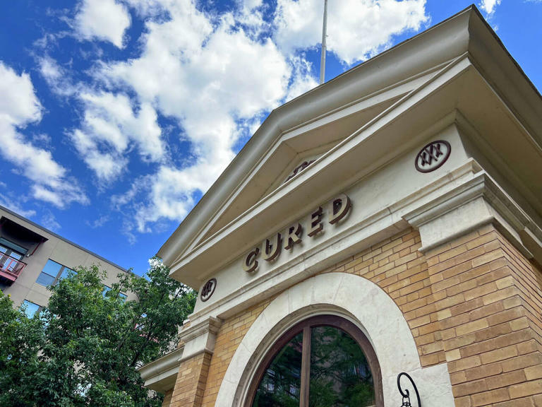 Pearl Brewery owners plot $1.6M restaurant revamp at former Cured location