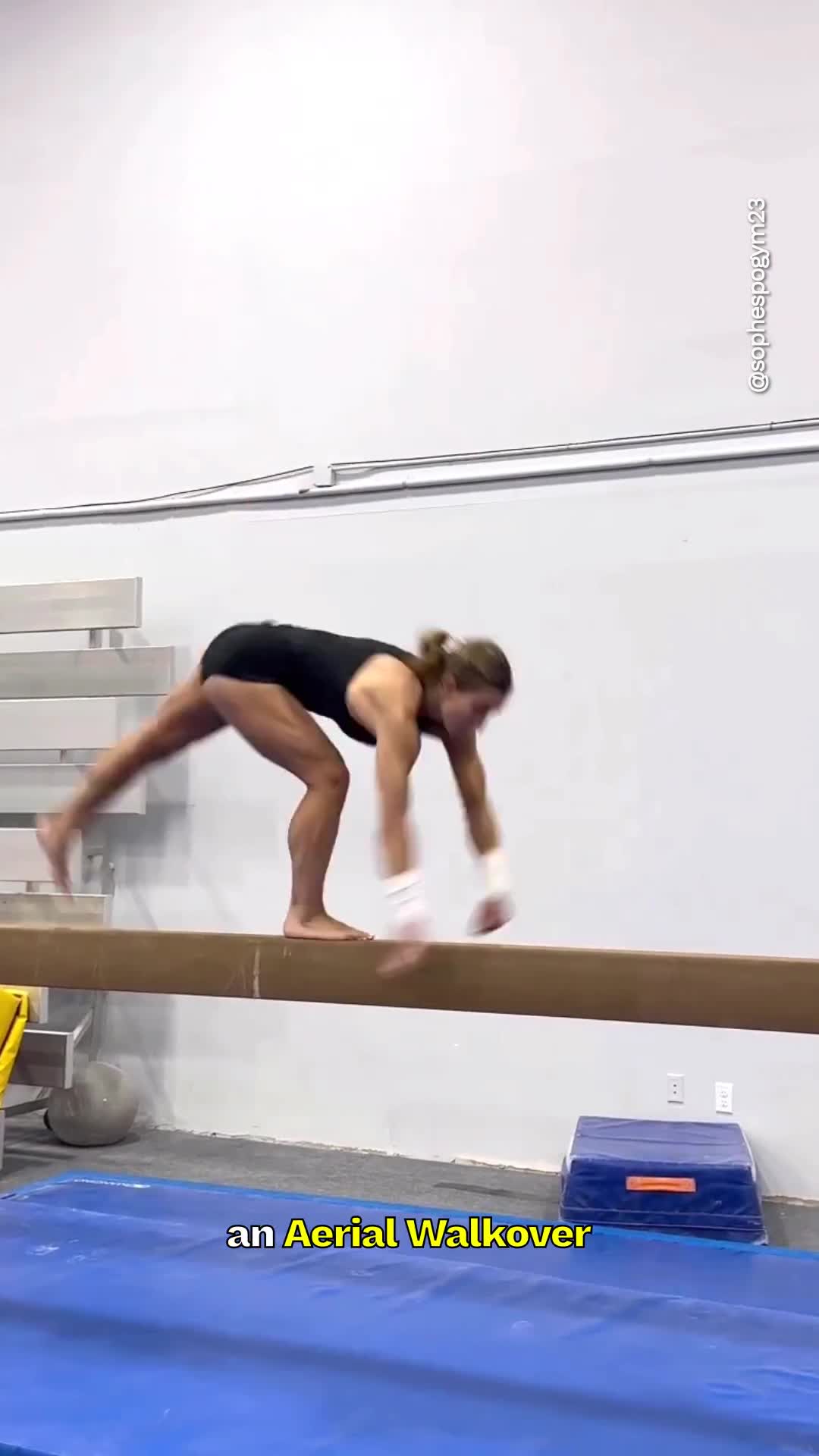 Unique beam combo ️