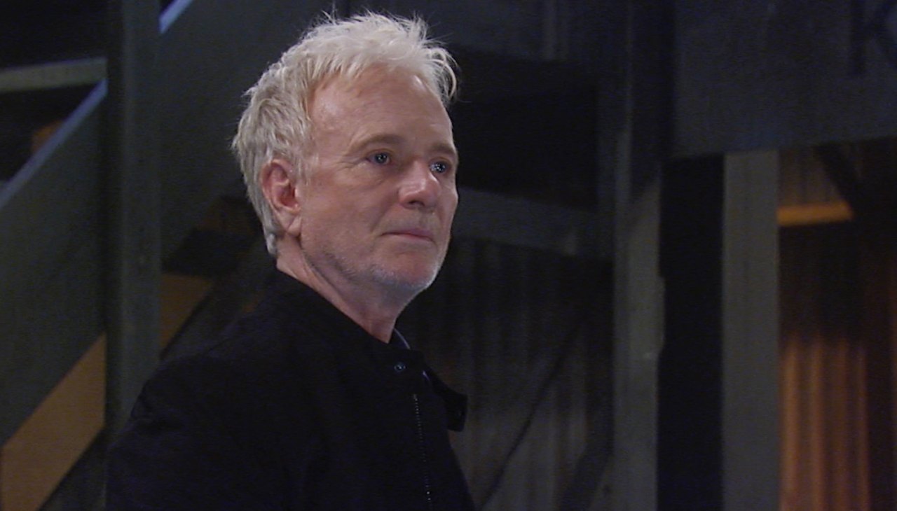 General Hospital spoilers video: Revisit Anthony Geary's final episode ...