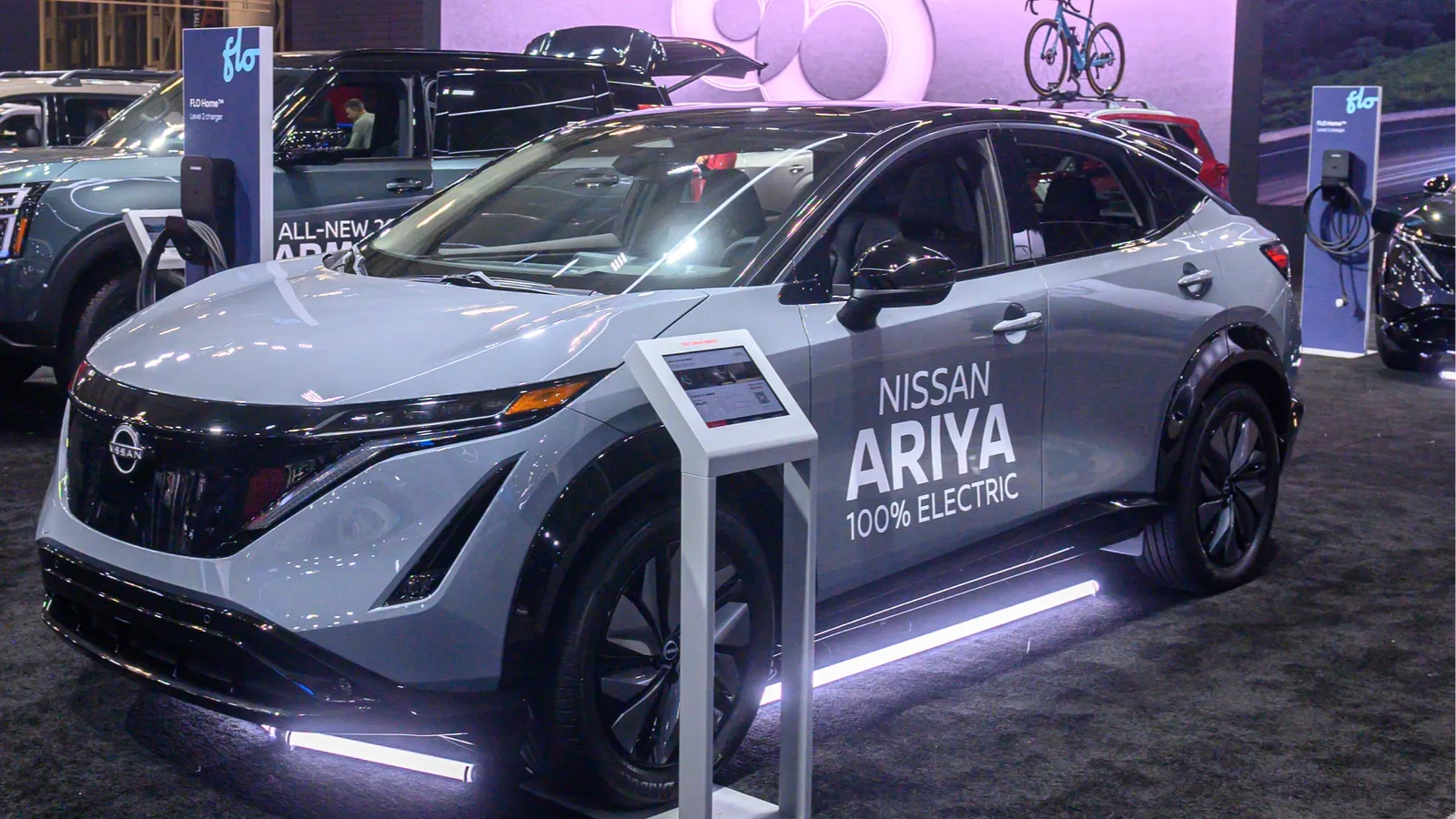 While other brands chase bigger solar panels, Toyota is solving a ...