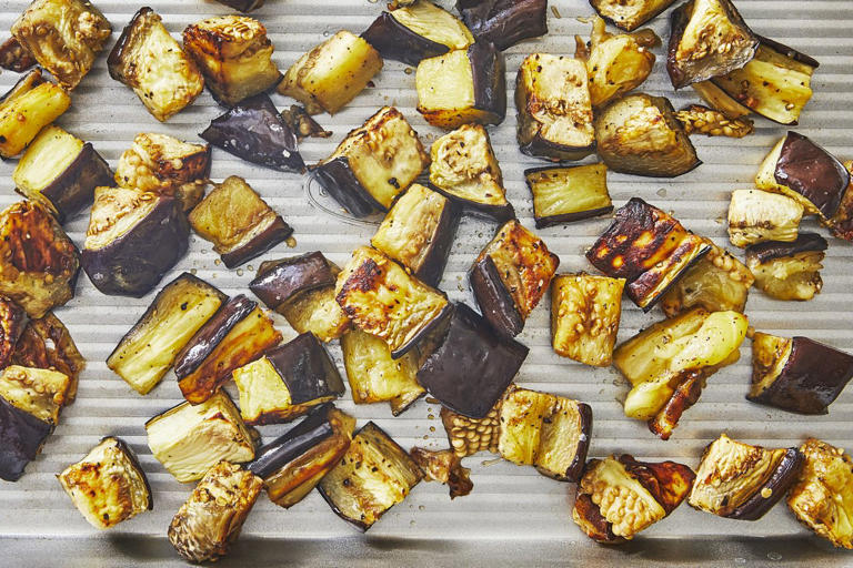 Learn how to cook eggplant in 6 easy ways
