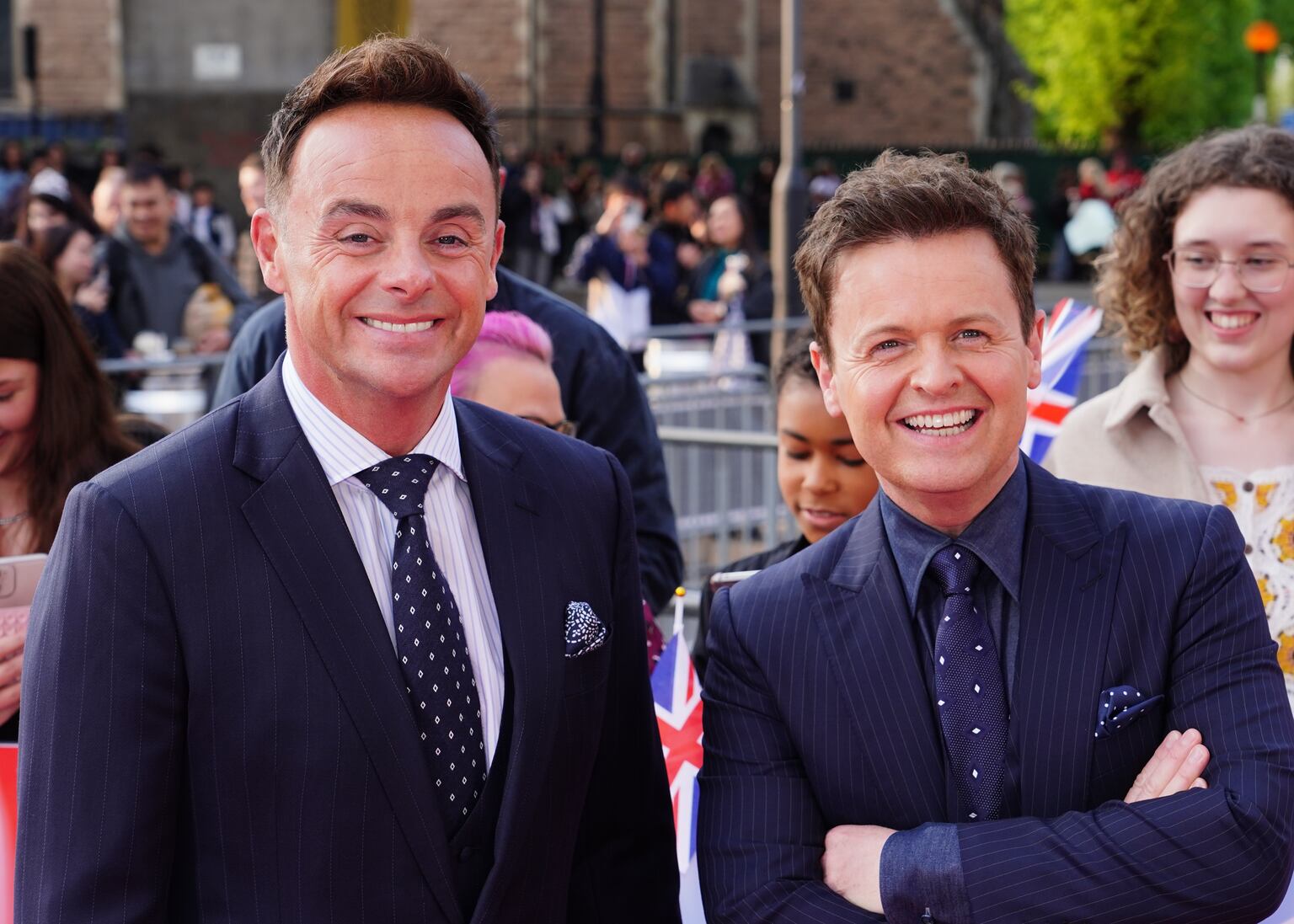 Ant and Dec tease 'lots of surprises' for series five of ITV's ...