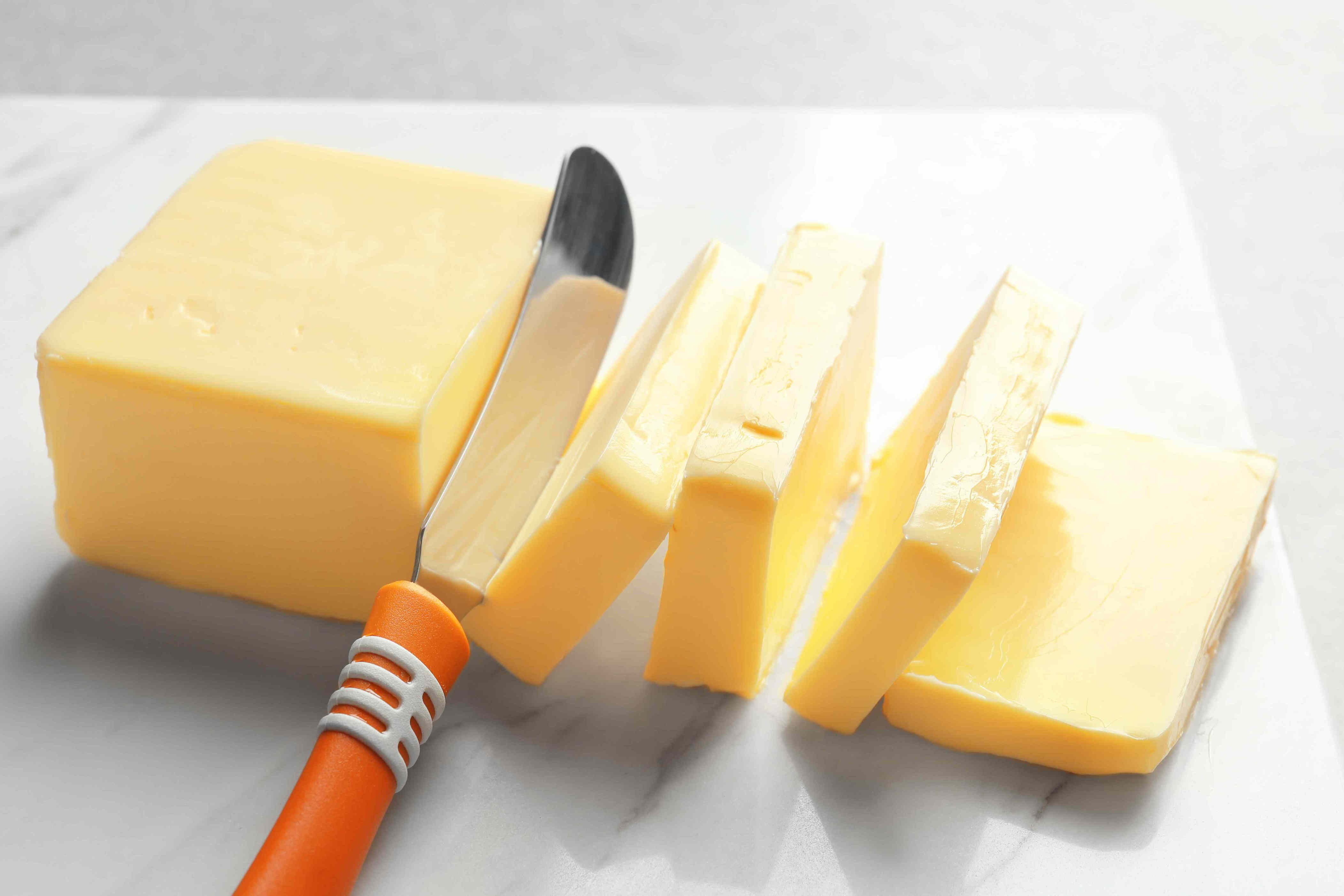 What's the difference between East Coast and West Coast butter?