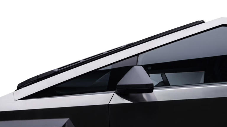 Cybertruck’s most hated feature is still failing, and winter just made ...