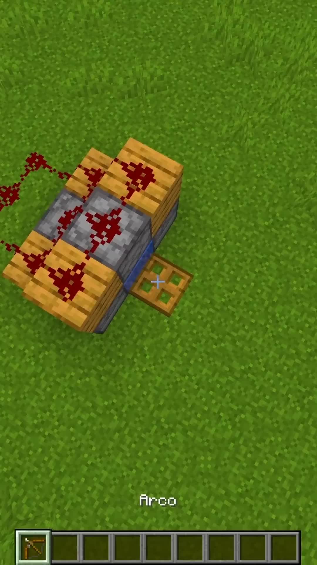 ESTA ES LA MÁQUINA MAS PODEROSA DE TODO Minecraft