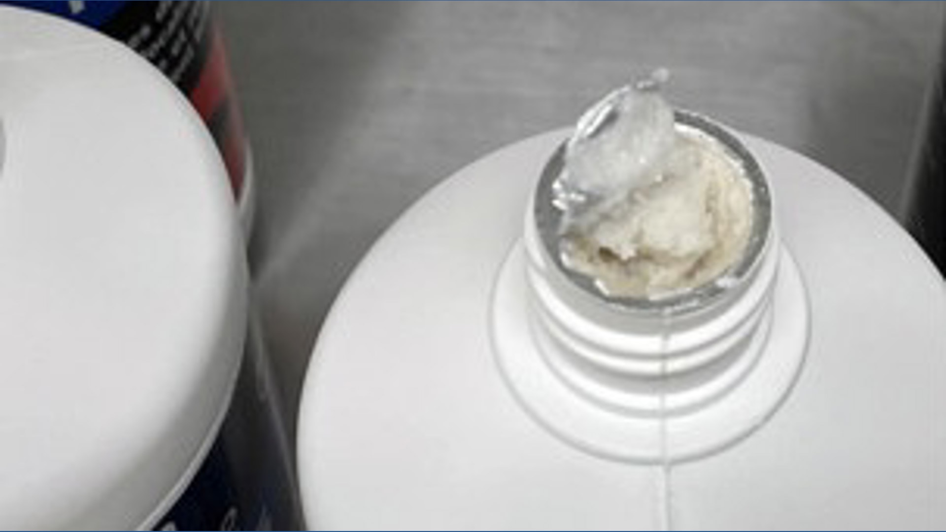 Ketamine smuggling attempts thwarted