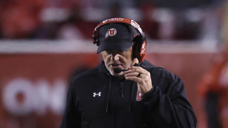 Kyle Whittingham confident his style will be a familiar fit as Michigan ...