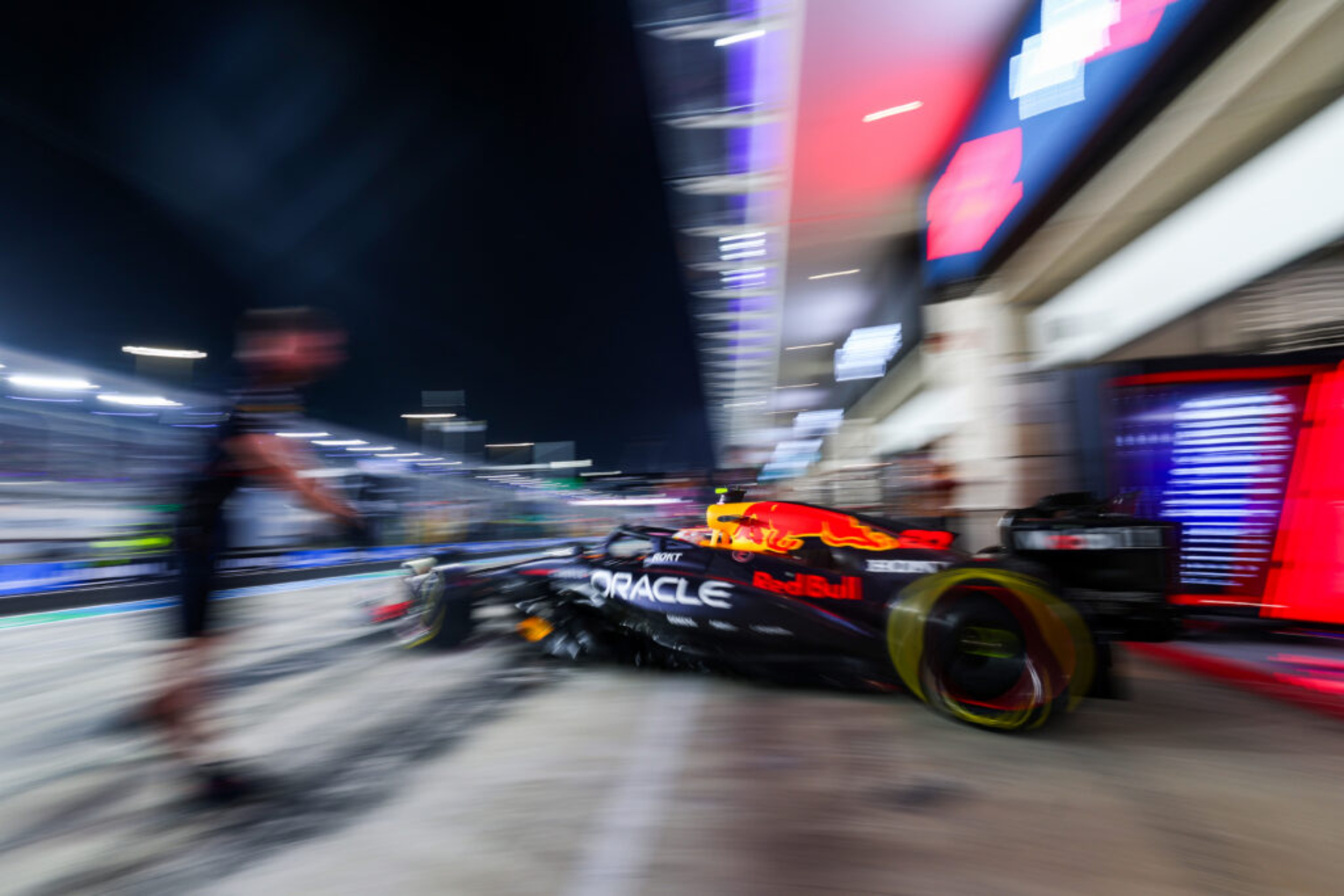 F1: Red Bull could exceed expectations with 2026 engine