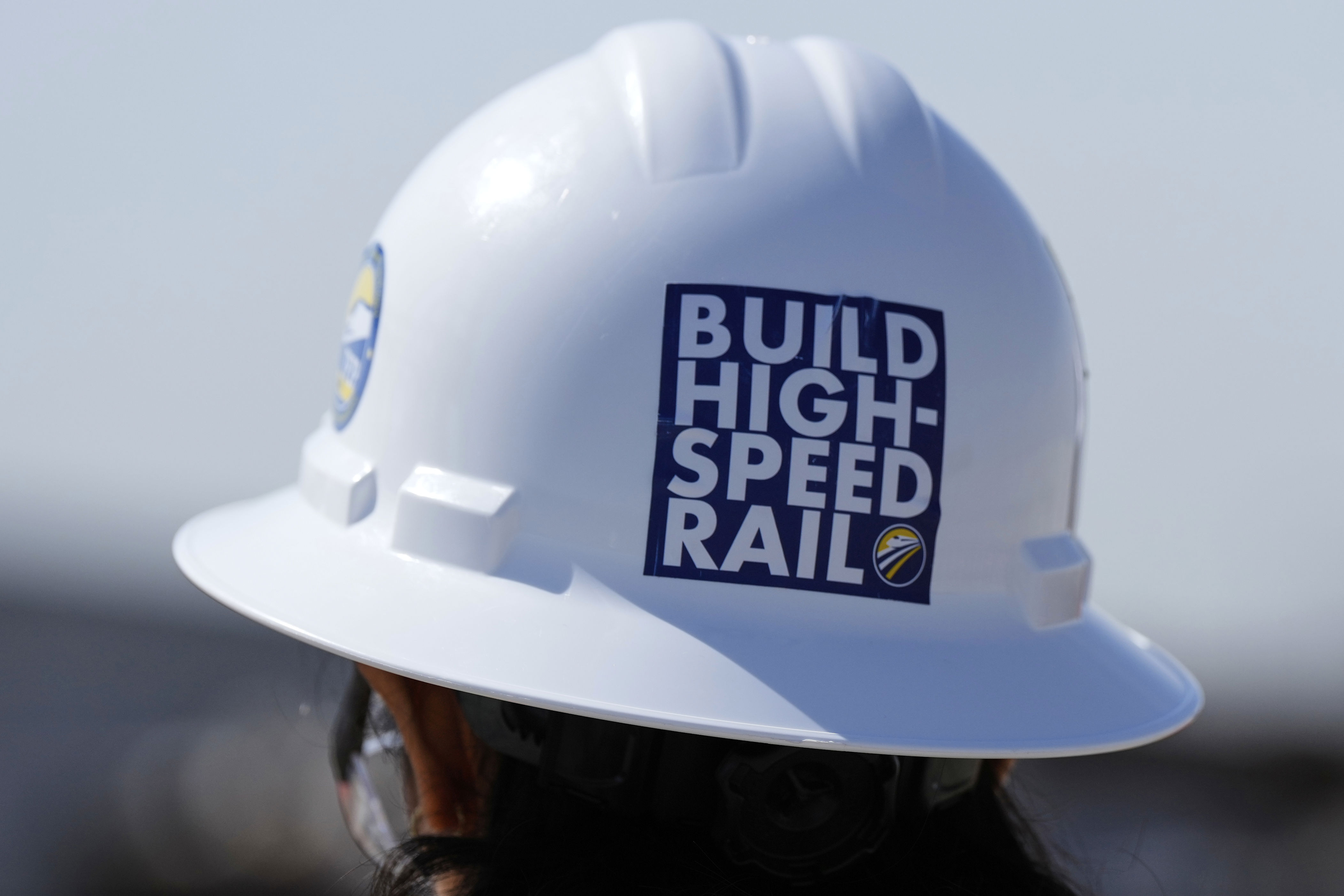 California gives up on federal high-speed rail funding