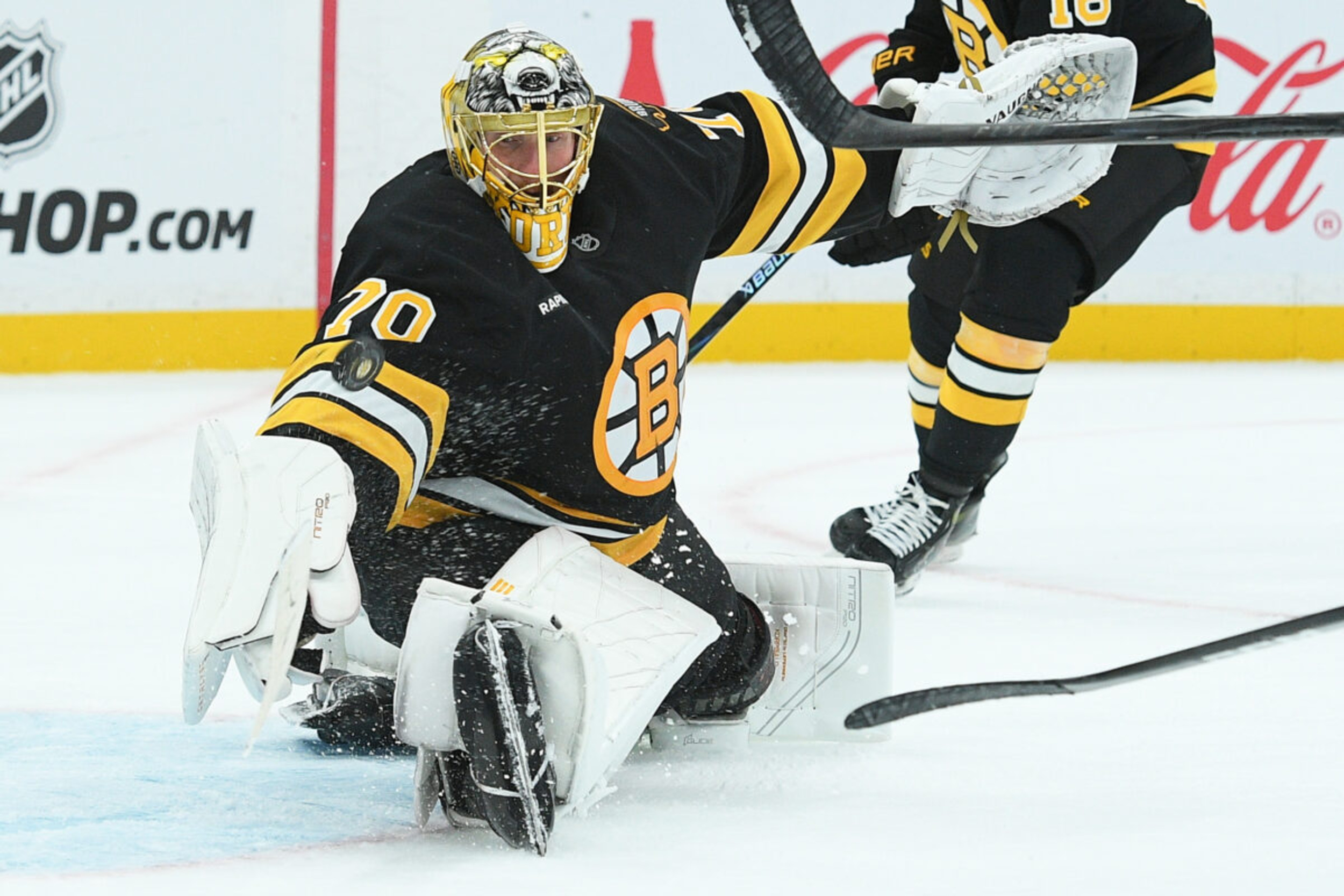 Bruins must make improvements across the board to end losing streak