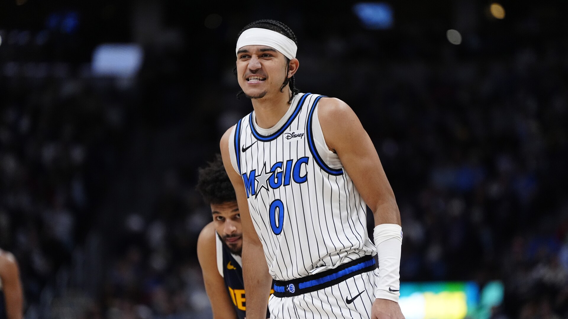 Fantasy basketball waiver wire: Anthony Black lighting it up