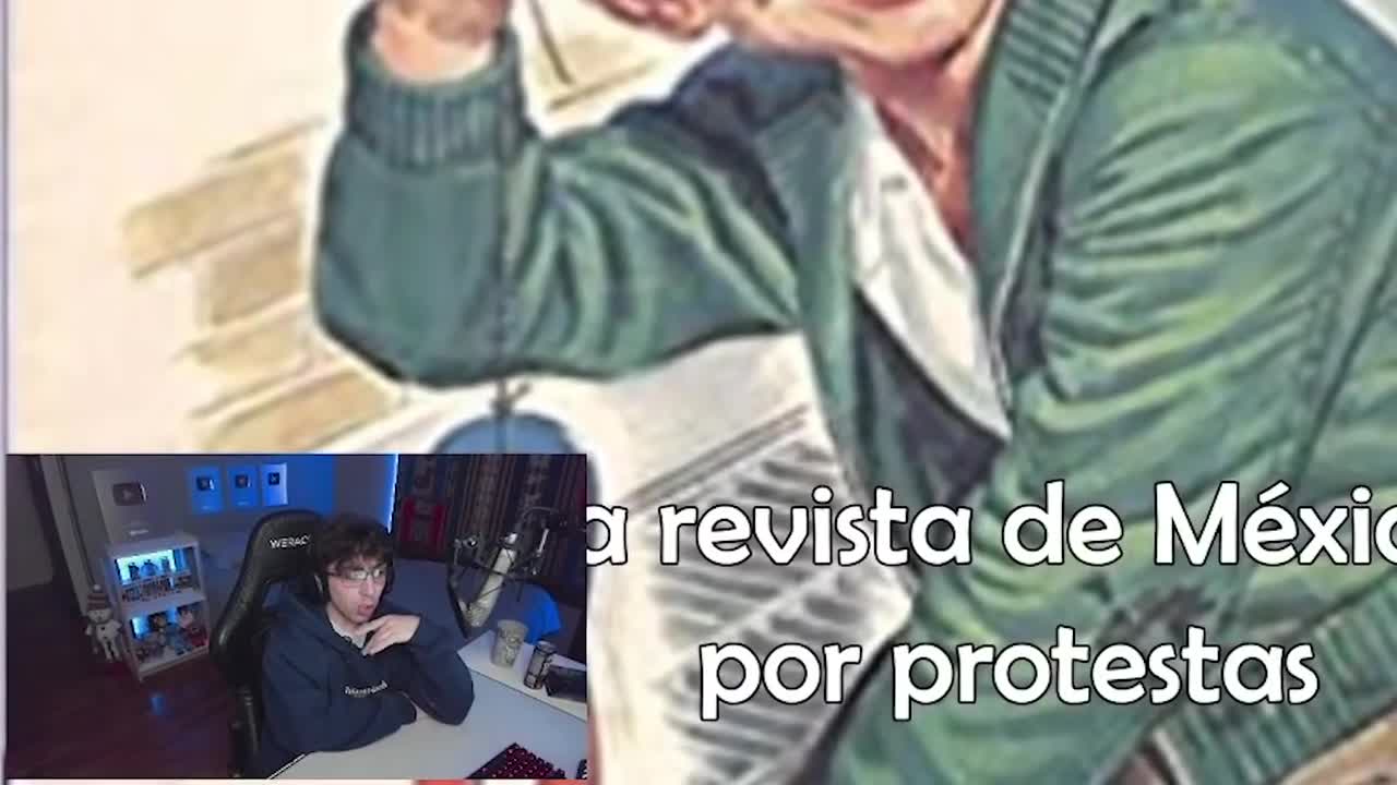 Descubriendo el iceberg de MAD: Secretos y misterios de la serie animada