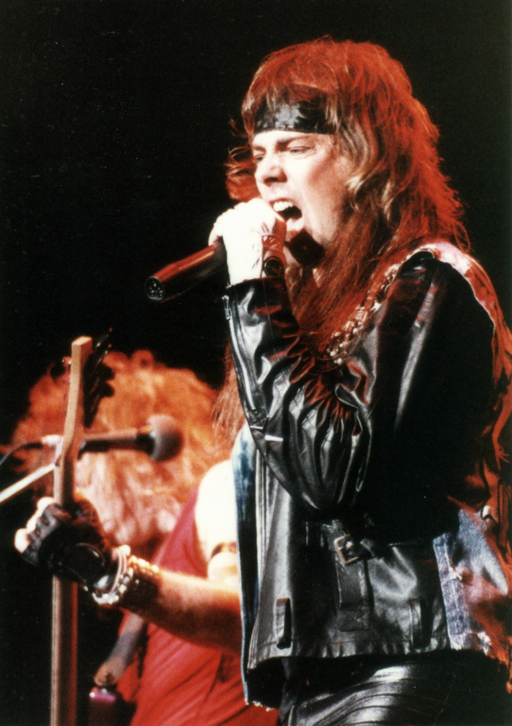 '80s metal icon Don Dokken reveals the truth behind 'disaster' reunion tour