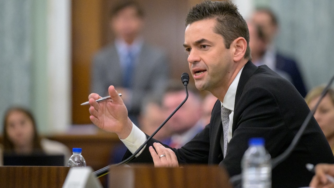 NASA’s new chief lays out moon return plan under Trump, SpaceX key?