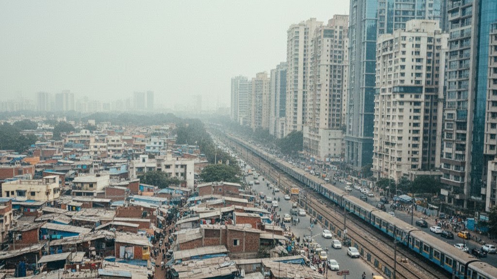 How location decides everything in Mumbai real estate