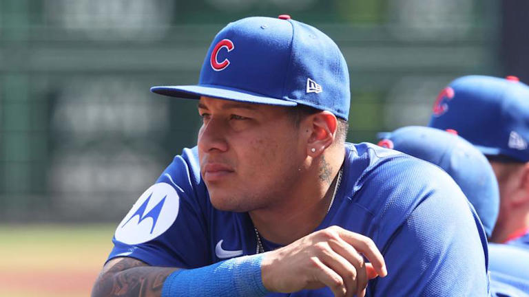 Why young Cubs slugging option is prepared for breakout season in 2026