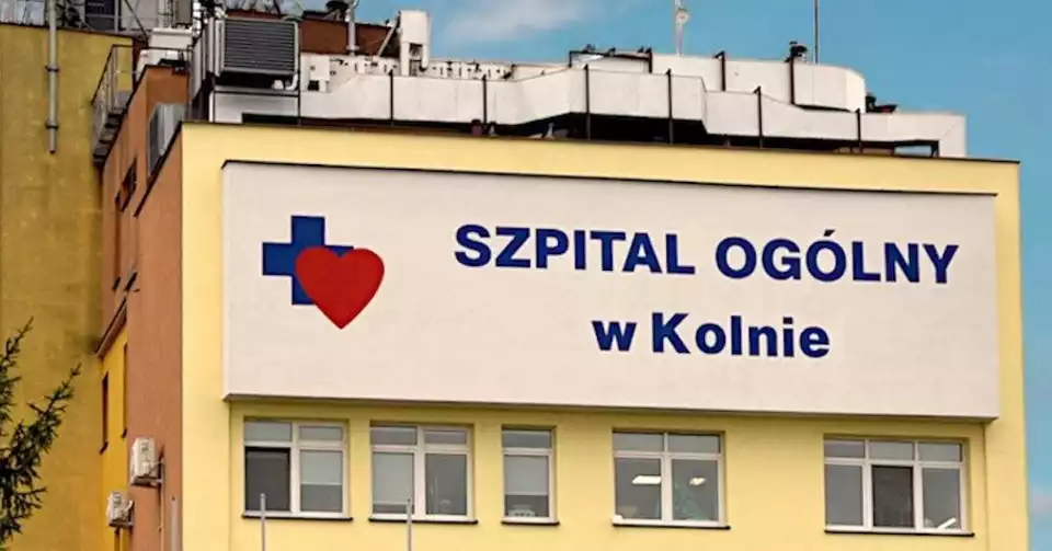 Szpital w Kolnie z deficytem - pierwsza taka sytuacja od lat. Finansowy ...